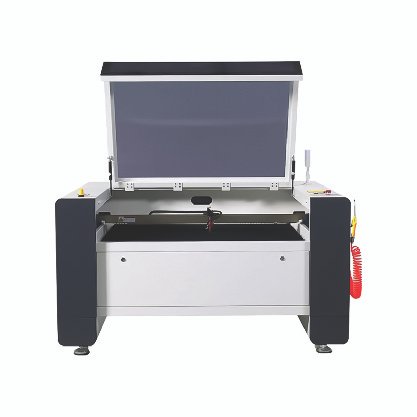 Matrix Laser Cutting and Engraving Machine in Saudi Arabia