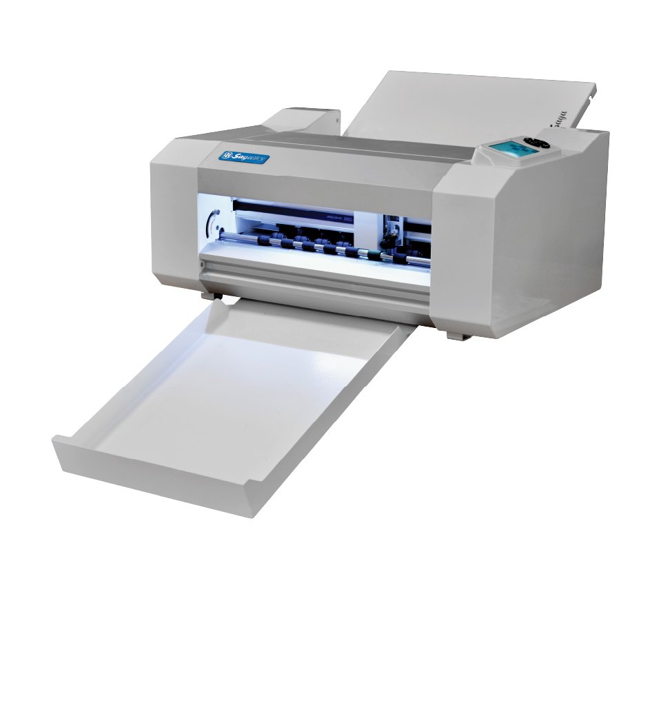 SAGA SC30IIPRO+ Two Blade (Cut and Creasing) Plotter in Saudi Arabia