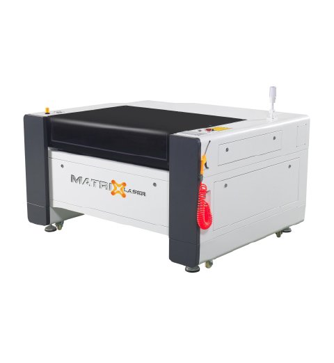 Matrix CO2 Laser Marking and Cutting Machines 60*90 Saudi Arabia