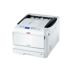 OKI Laser Printer Saudi Arabia Authorized Dealer